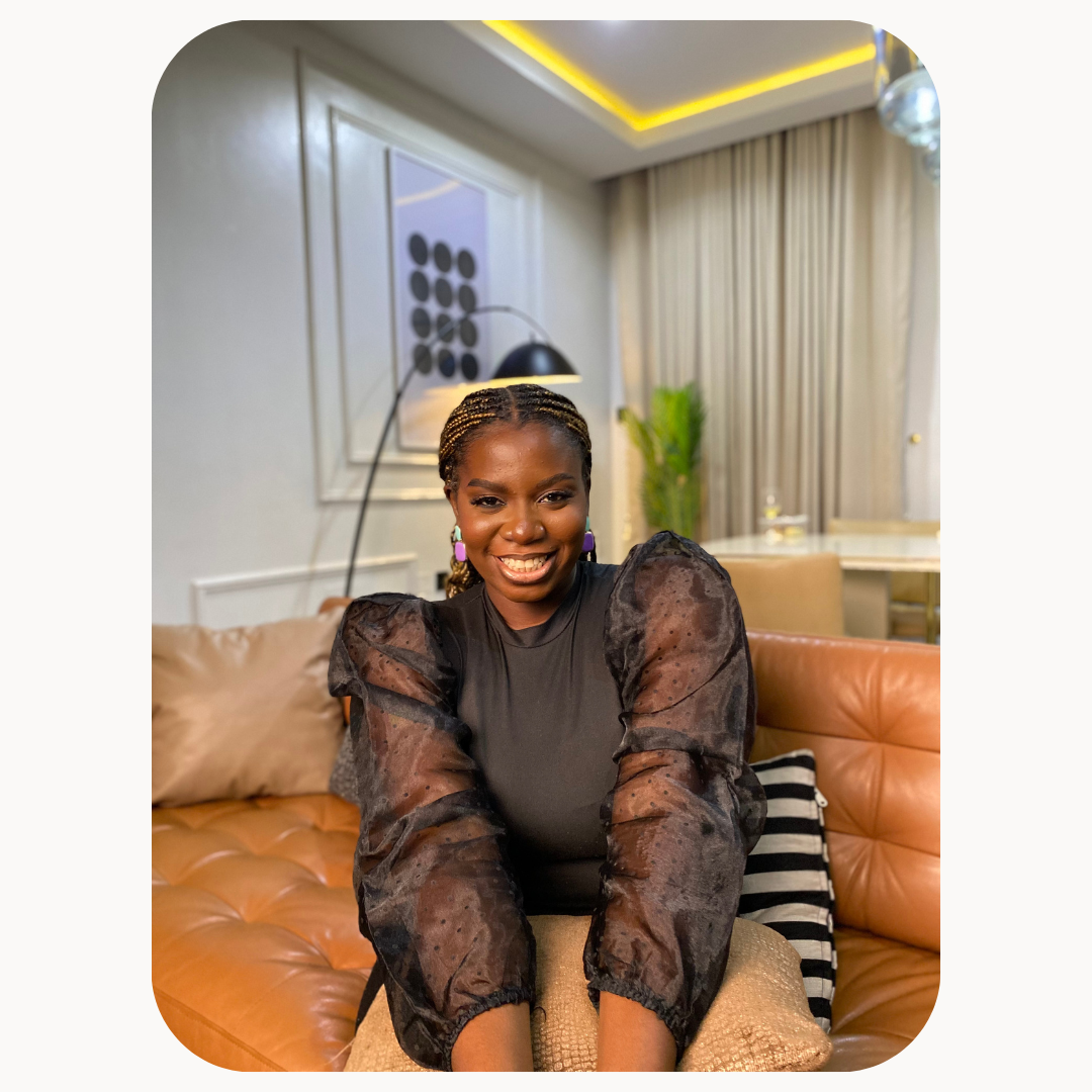 Home - Grace A. Ukeni – Storyteller, Ghostwriter, Screenwriter, Story ...